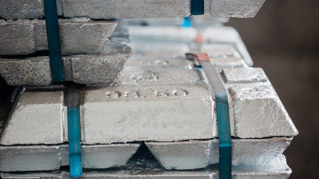 Materie Prime | RVD srl