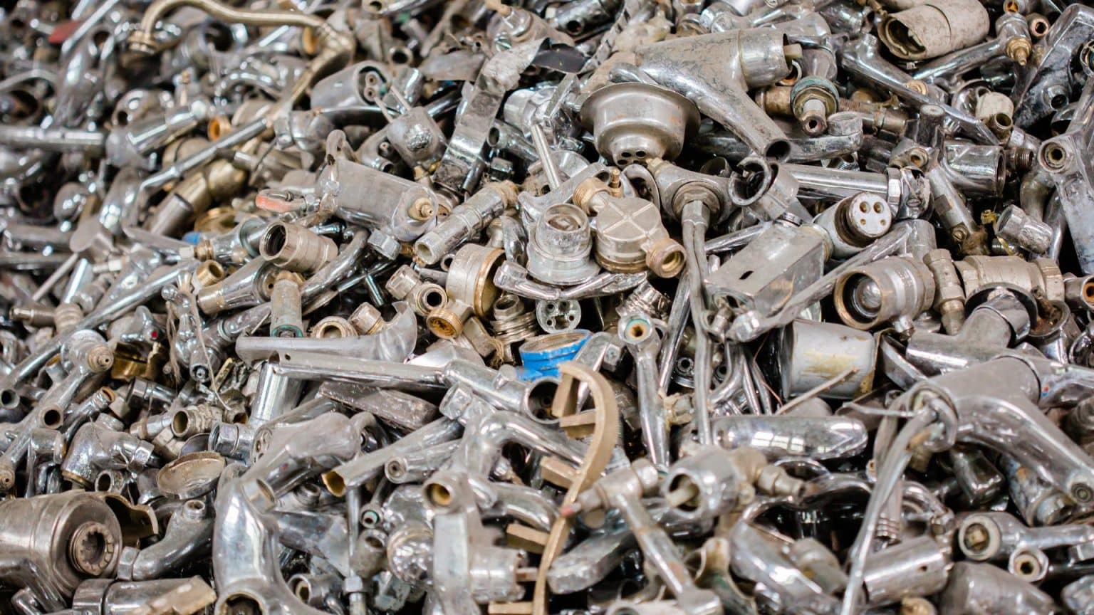 Materie Prime | RVD srl